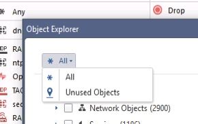 Solved Unused Objects Cleanup Check Point Checkmates
