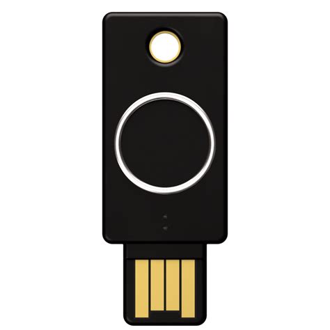 Yubikey Bio Fido Edition