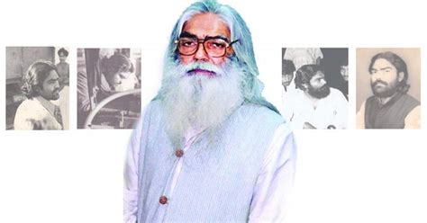 বাংলাদেশের রাজনৈতিক কাপালিক— সিরাজুল আলম খান