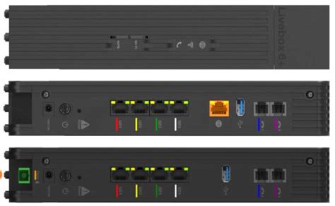 Wifi 6 Router Retybio