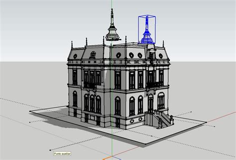 15 simple tips to easily improve your sketchup skills