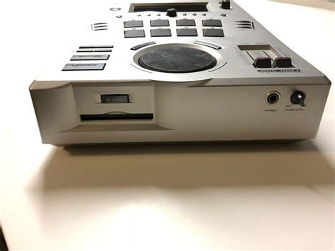 Sony Dj Md Recorder Player Minidisc Cdj 2 Avail Hobbies And Toys Music And Media Musical