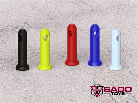 Padlock Pin Secure Personalize Your Collection Standard Custom Colors SADOTOYS Com