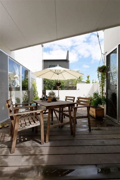 40 ไอเดียการออกแบบมุมนั่งเล่นในสวน เพิ่มพื้นที่พักผ่อน