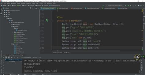Map Mapnew Hashmap 详解 叶语婷 博客园