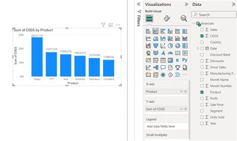 How To Apply Conditional Formatting In Power Bi Area Chart Enjoy Sharepoint