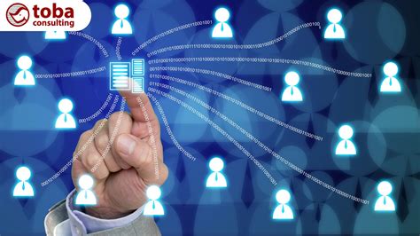 Blog Toba Consulting Services