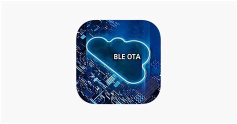 ‎app Store 上的“ble Ota”