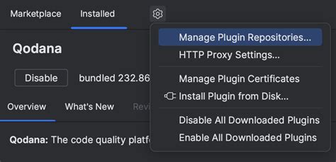 Install Plugins Phpstorm Documentation
