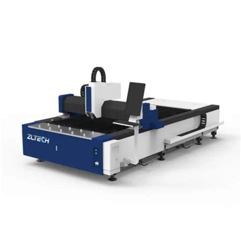 Sheet Metal Laser Cutting Machine Manufacturer Zltech Laser