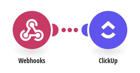 Automate Clickup Tasks With Webhooks A How To Guide 4spot Consulting