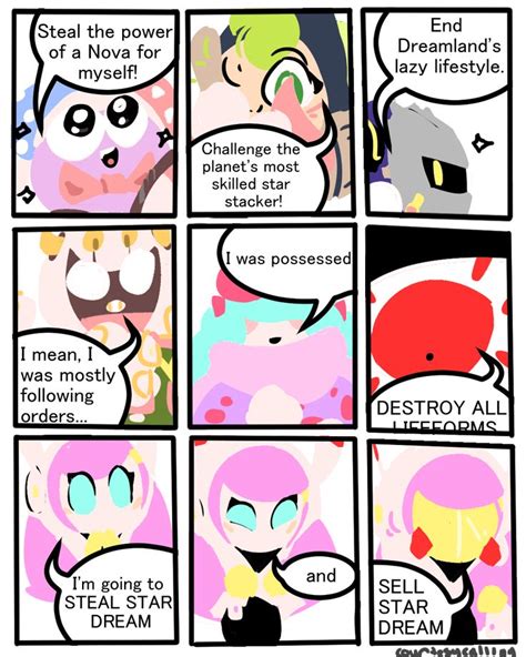 Best Kirby Images On Pinterest Fandom Fandoms And Meta Knight