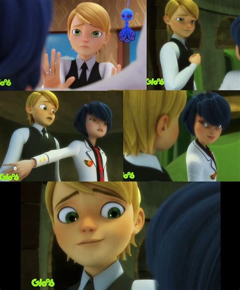 Feligami Cap Temporada Mlb Felix Mlb Ladybug Y Cat Noir Marinette And Adrien Miraculous