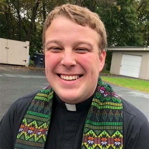 Pastor Kyle Siebert Good Neighbor Health Clinic And Red Logan Dental Clinic