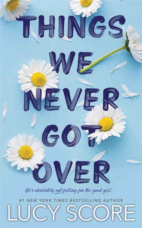 The 20 Spiciest Booktok Romance Books Ranked