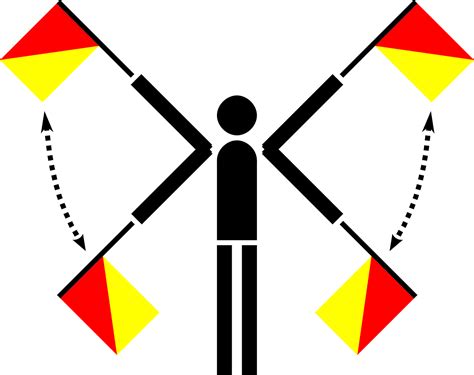 Semaphore Blank Template Imgflip