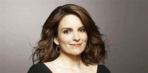 Tina Fey Height Weight Measurements Age Biography