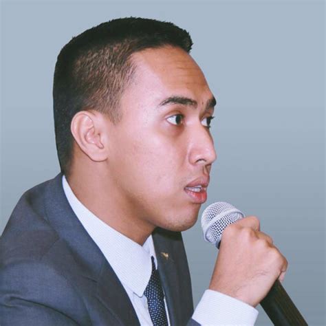 Marc Batac Programmes Director Manager Knowledge Management Camp Research Profile