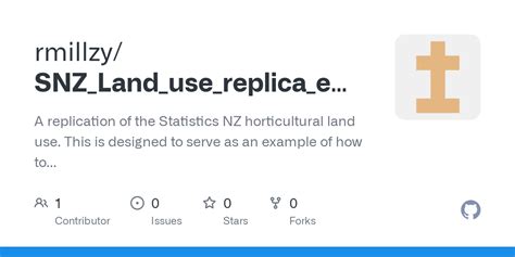 Github Rmillzysnzlandusereplicaexample A Replication Of The