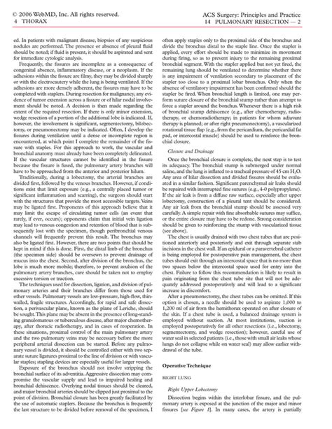 Acs0414 Pulmonary Resection Pdf