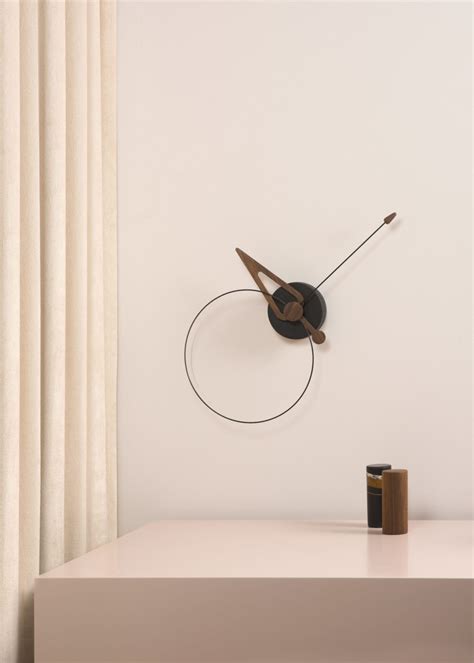 Pico Clock Space Lighting