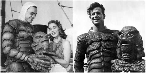 10 Things You Probably Didnt Know About Creature From The Black Lagoon