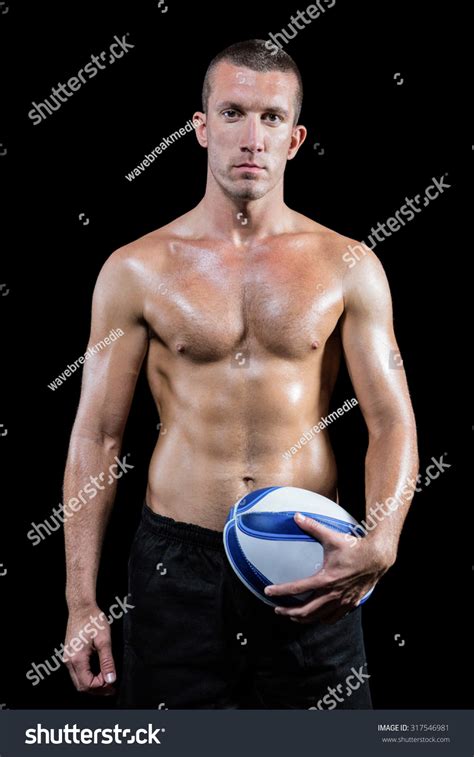 206 Rugby Player Shirtless Images Stock Photos Vectors Shutterstock
