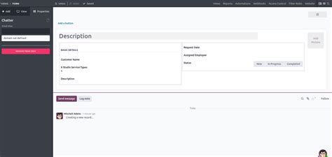 Guide To Customise Applications In Odoo 18 The Complete The Guide Guide To Customise Applications In Odoo 18 The Complete The Guide