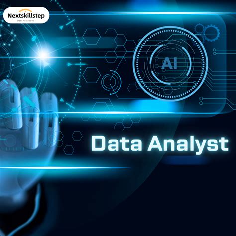 Data Analyst Nextskillstep