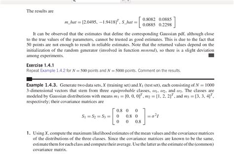 bayesian error toeplitz approximation of a correlation matrix