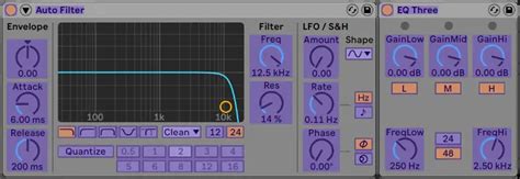 How To Map MIDI In Ableton Live Live Aspects