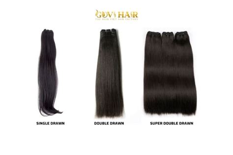 Whats The Difference Between Bone Straight Hair And Natural Straight Hair