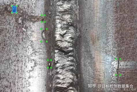 利用深度学习目标检测框架yolov 训练使用焊接焊缝缺陷检测数据集 识别 类焊接焊缝缺陷的数据集 实现可视化及评估构建一个完整的基于 YOLOv 的焊接焊缝缺陷检测系统包括数据集准备环境