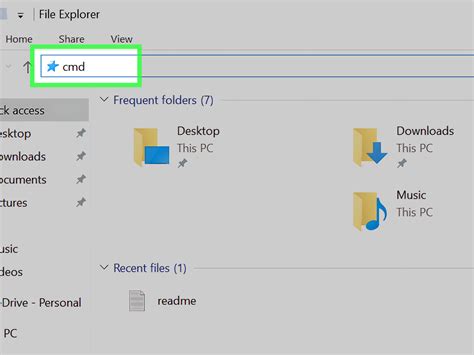 Jak Otevřít Příkazový řádek V Systému Windows 8 10 A 11