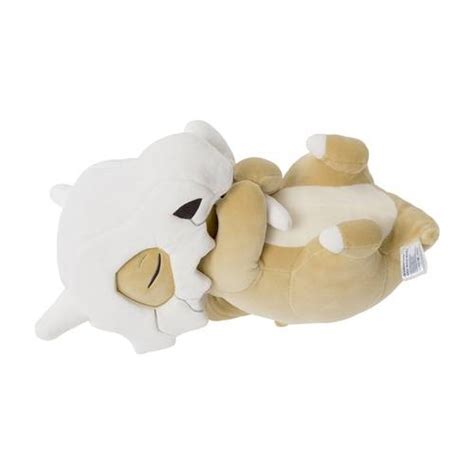 Pokemon Plush Pokémon Sleep Cubone [the Pokémon Company] Nin Nin