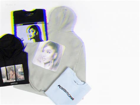 Ariana Grande | Shop