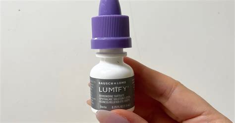 Lumify Eye Drops Lubricant At Georgina Crosby Blog
