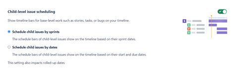 Solved Tasks Not Appearing Under Epics