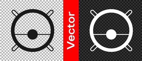 투명 한 배경에 격리 된 블랙 로봇 진공 청소기 아이콘 자동 진공 청소기 가정용 스마트 어플라이언스 집 청소용 디지털 장치 벡터 가사 집안일에 대한 스톡 벡터 아트 및 기타