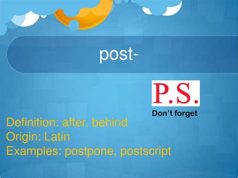 Greek And Latin Roots Unit Ppt Download