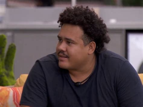 Bbb 24 Fofoca De Lucas Aumenta Rivalidade De Grupos