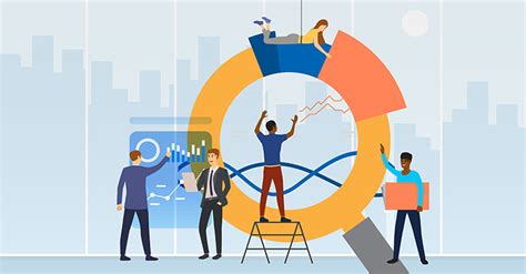 5 rules every data driven organization must follow tech world times