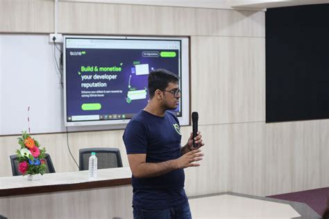 Jay Saadana On Linkedin Quine Opensource Hackathon