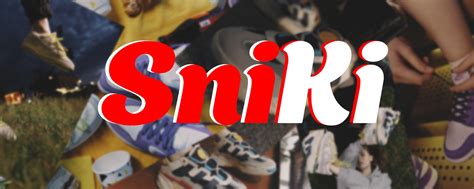 SniKi | SniKi - магазин модных кроссовок! 2025 | ВКонтакте