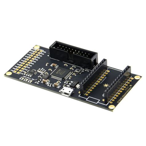particle programmer shield for photon core electronics australia