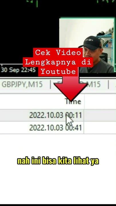 Coding Ea Pakai Chat Gpt Chatgpt Mql4 Chatgpttomakemoney Shorts