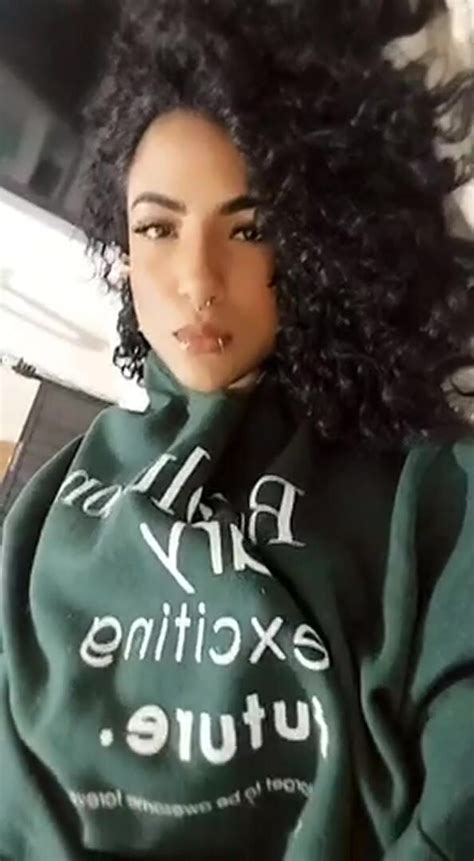 Im Not A Perfect Person