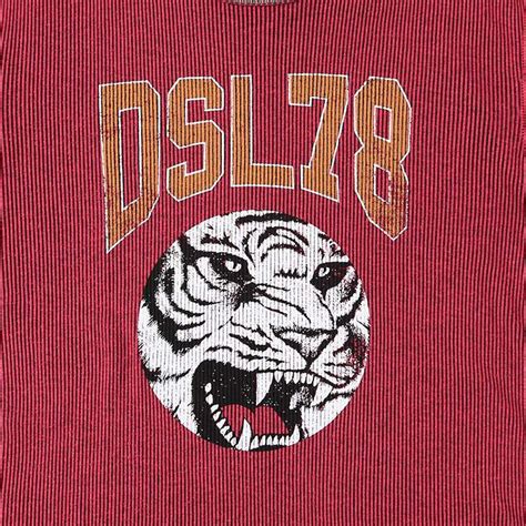 【楽天市場】 Diesel ディーゼル メンズ プリント ストレッチ クルーネック 半袖tシャツ カットソー【cl T Ruffle】【サイズxl】【ボルドーレッド】die M T F4