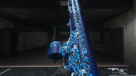 Warzone Meta Guns Best Guns To Use In Warzone Mw3 Season 6 Dot Esports