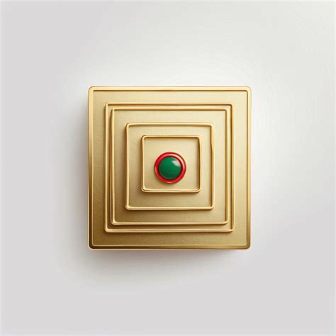 Square Dot Logo Prompts Stable Diffusion Online